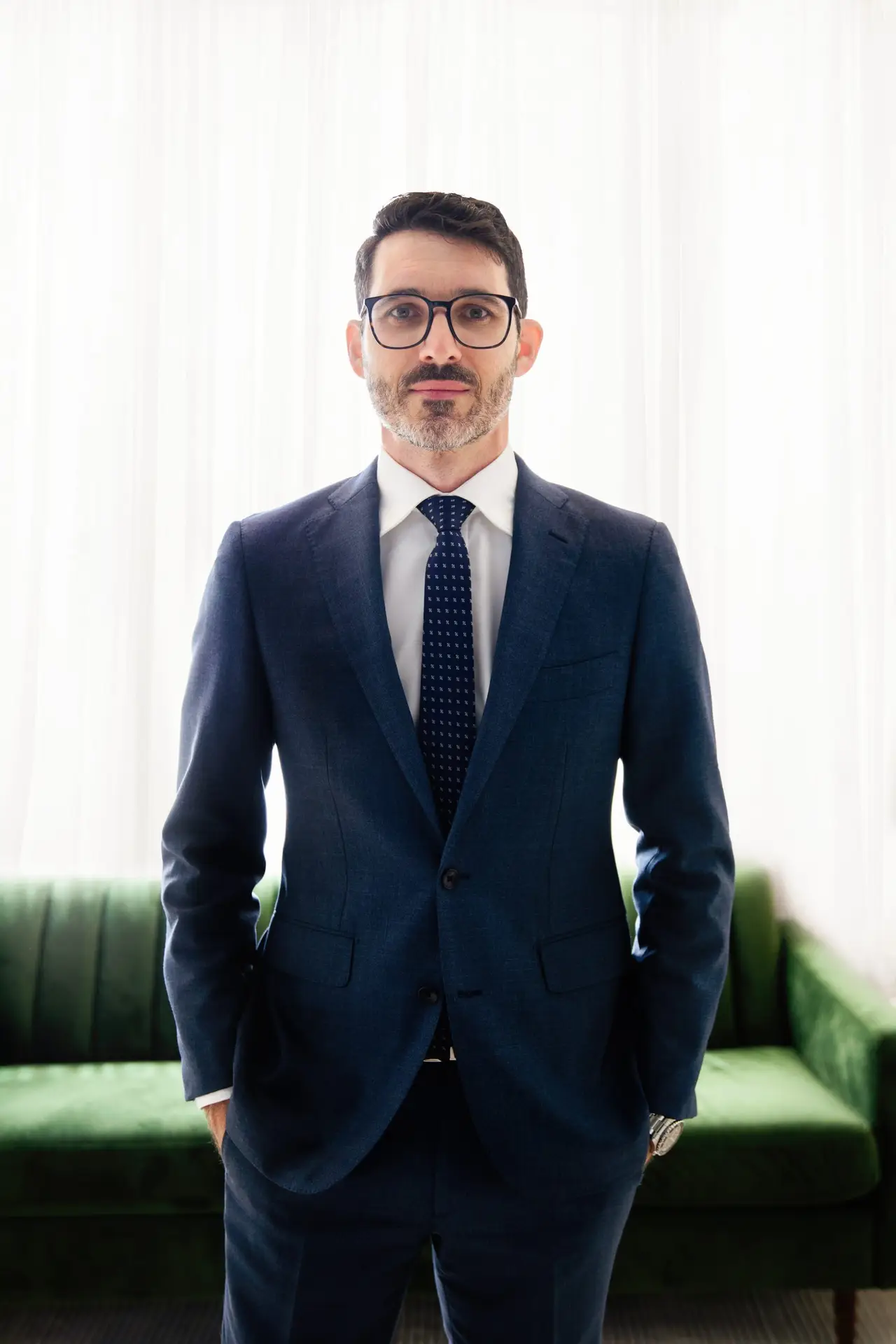 Our Team - Launchbury Law